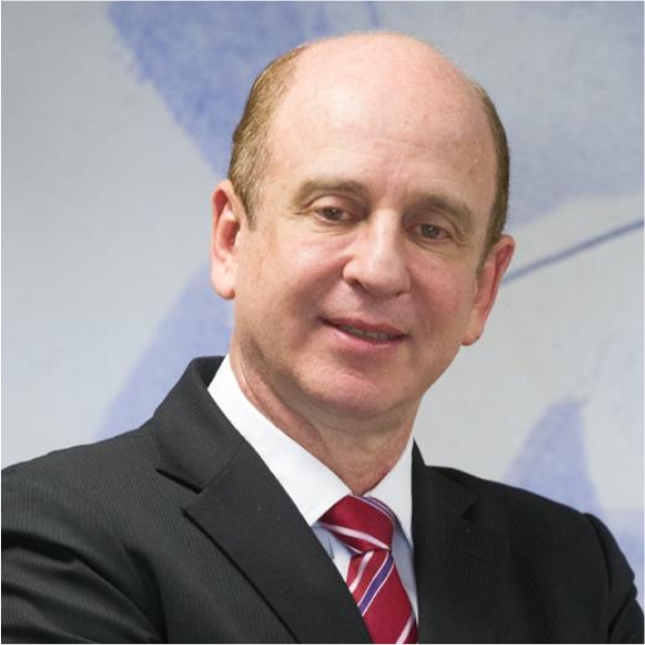 Benjamim Zymler - Escola Paranaense de Direito