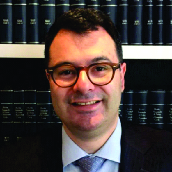 Daniel Mitidiero - Escola Paranaense de Direito