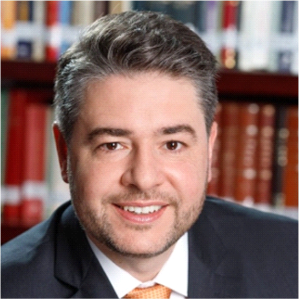 Francisco Zardo - Escola Paranaense de Direito