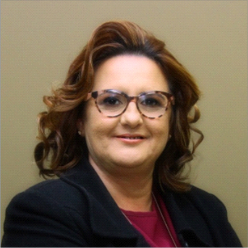 Nadia Regina de Carvalho Mikos - Escola Paranaense de Direito