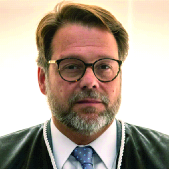 Ruy Alves Henriques Filho - Escola Paranaense de Direito