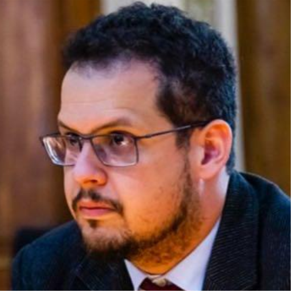 Daniel Da Costa Gaspar Escola Paranaense De Direito