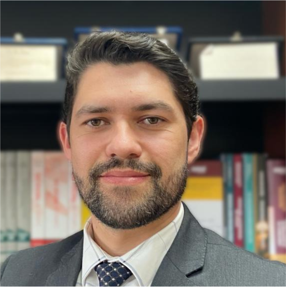 João Rodolfo Siqueira Escola Paranaense De Direito