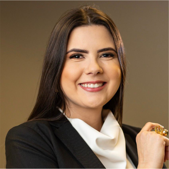 EMMA ROBERTA PALÚ BUENO - Escola Paranaense de Direito