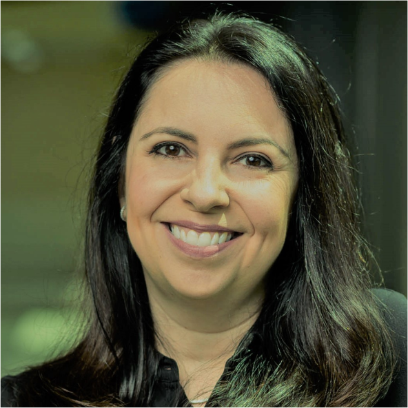 Karin Cristina Bório Mancia - Escola Paranaense de Direito