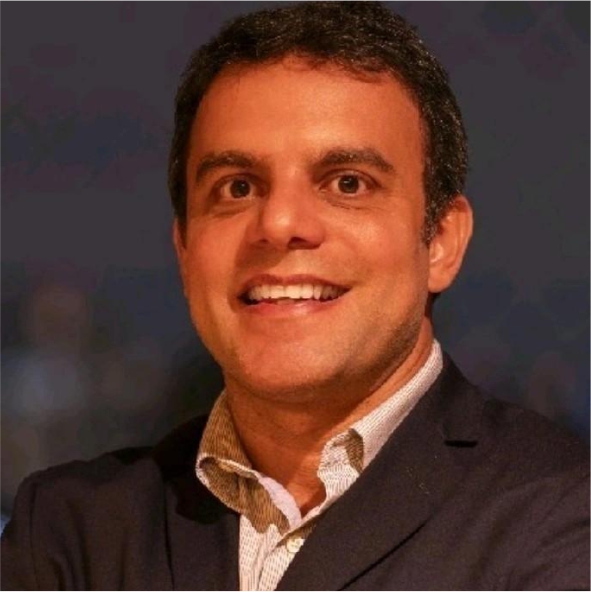 FERNANDO MACHADO - Escola Paranaense de Direito